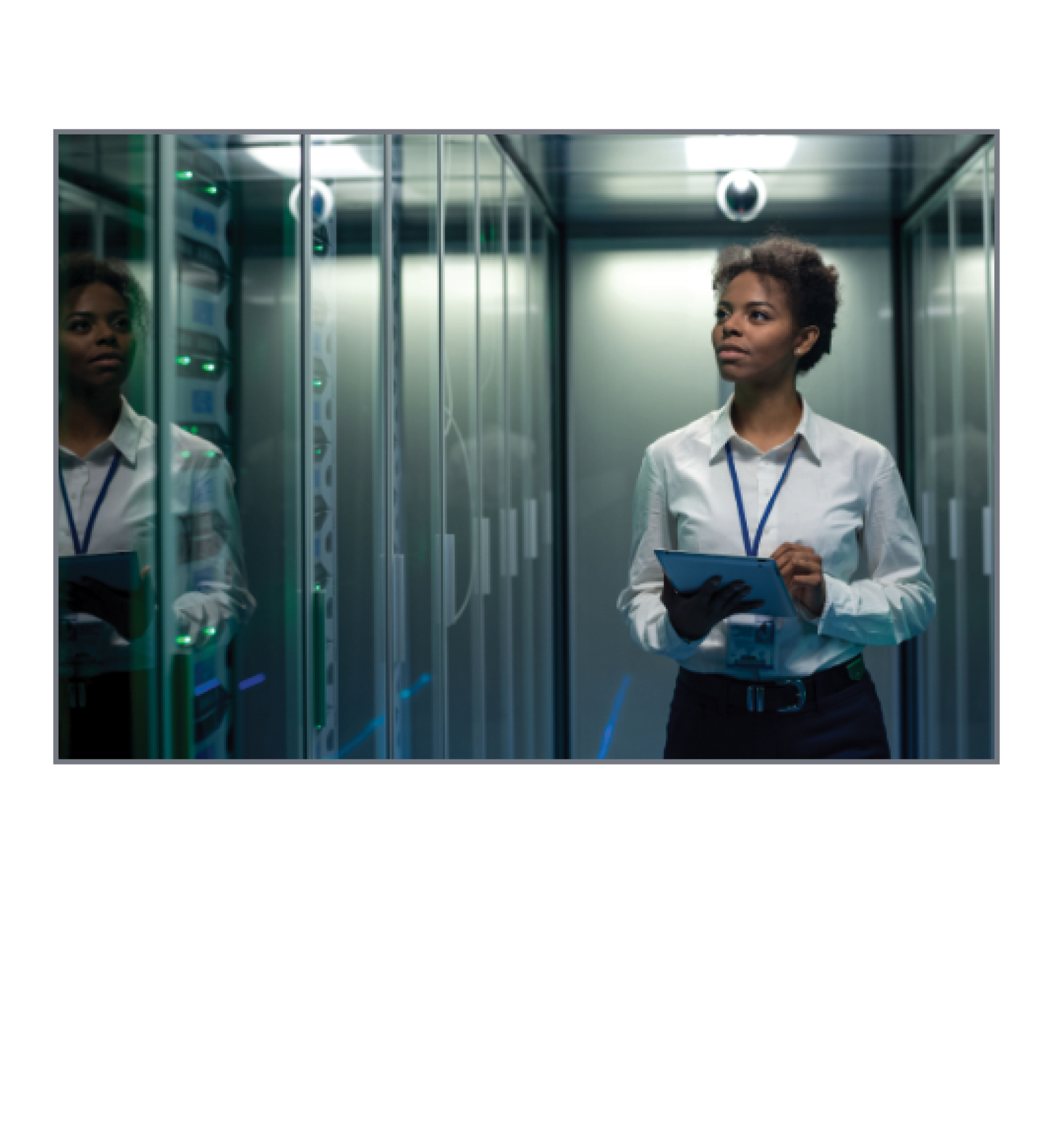 Data Center Solutions